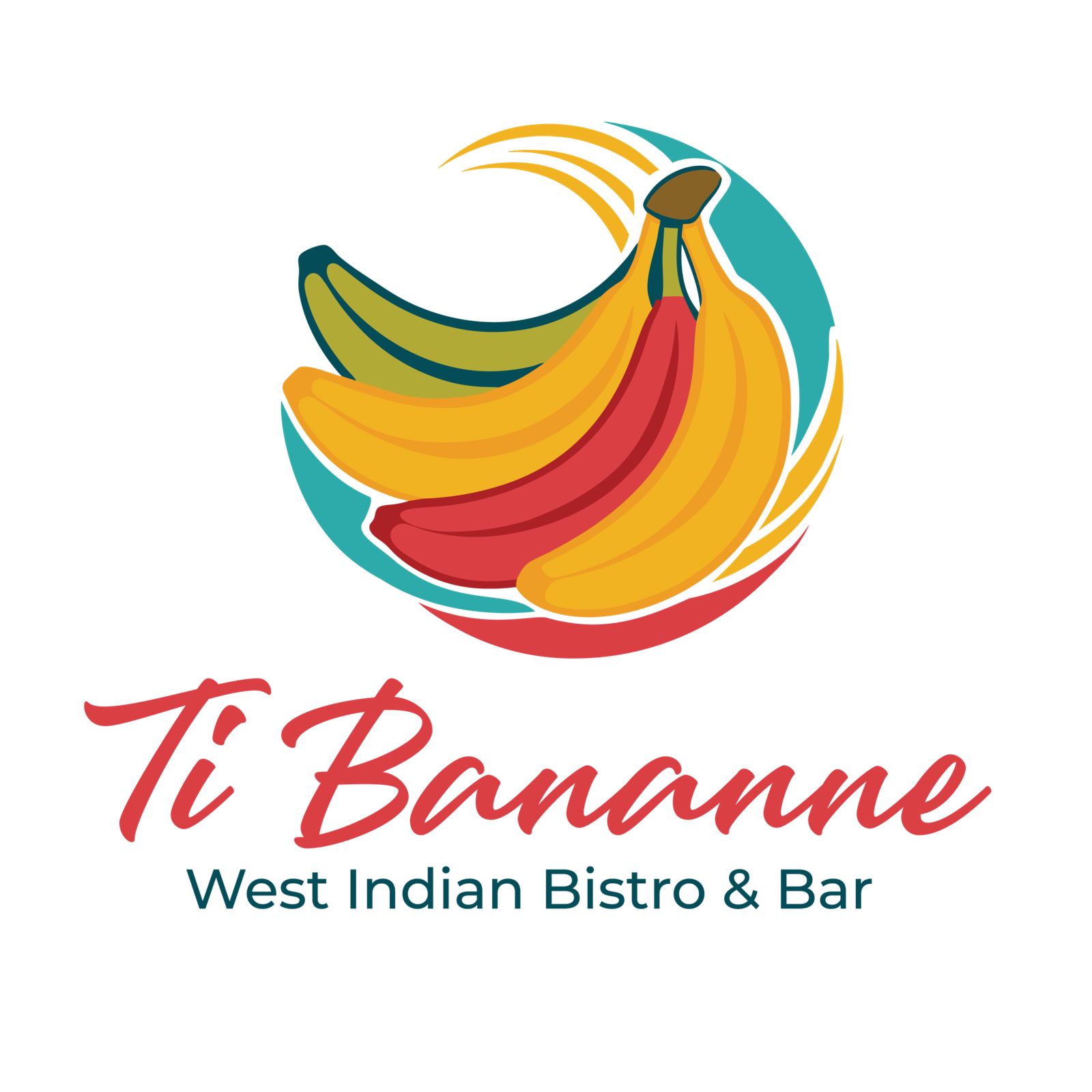 Menu du Bar Ti Bananne - Coco Palm