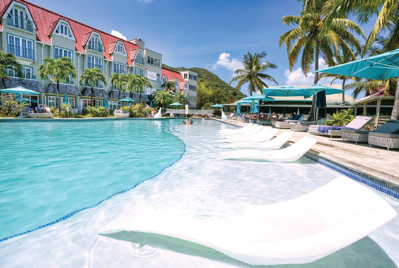 Coco Palm Resort Updates: September 2025 - Coco Palm